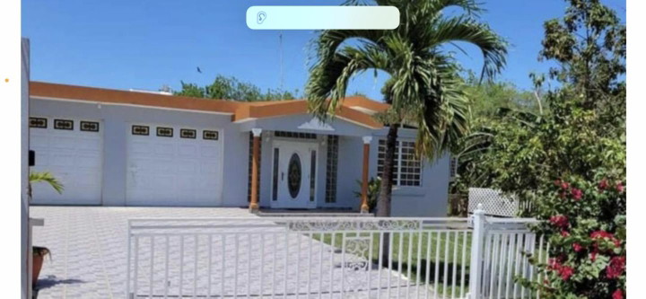 My Dulce Hogar - Isabela