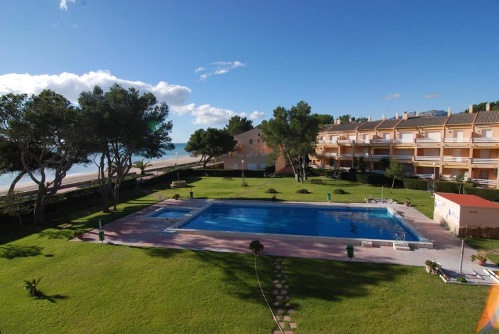 Guardamar Playa - Mont-roig del Camp