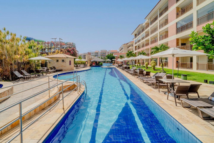 Beach Park Resort - Wellness - Fortaleza