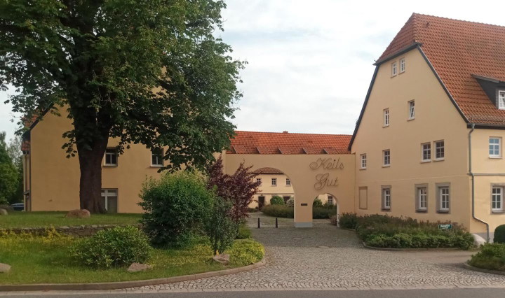 Landhotel Keils Gut - Freital