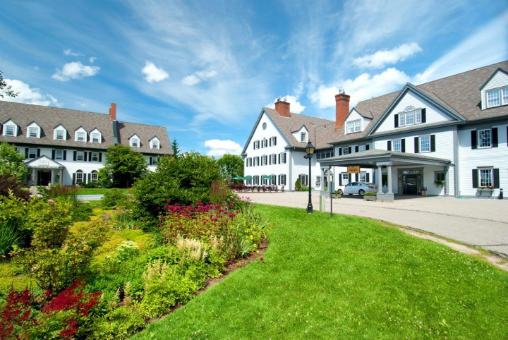 The Essex Resort & Spa - Colchester, VT
