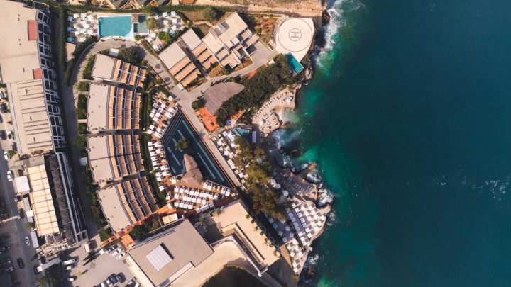 Maritim Marina Bay Resort Spa & Casino Adult Friendly - Vlora