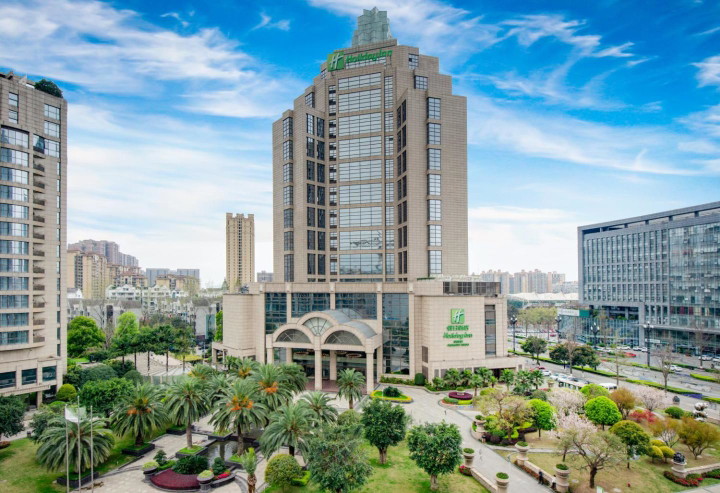 Holiday Inn Chengdu Xindu By Ihg - Chengdu
