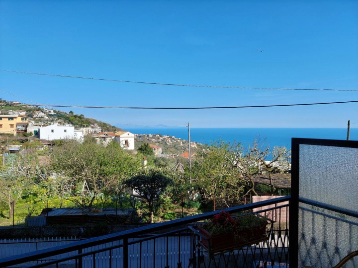 Casa Gargiulo - Massa Lubrense