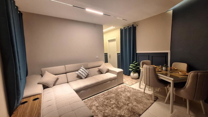 Downtown Family Residence - Le Caire