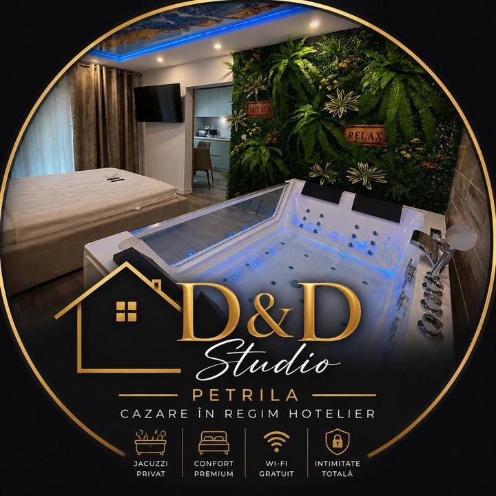 D&d Studio - Vulcan