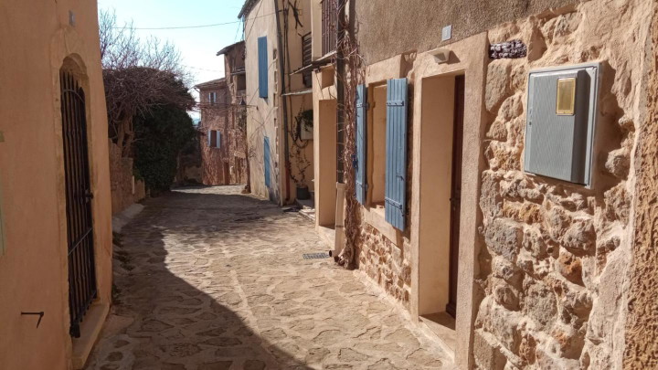 Le Logis Du Ventoux - Malaucène