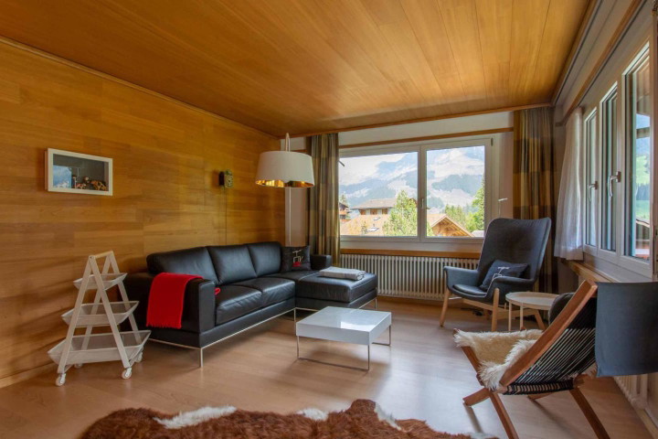 Baldrian C14 - Frutigen