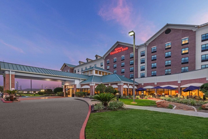Hilton Garden Inn Houston/sugar Land - Missouri City