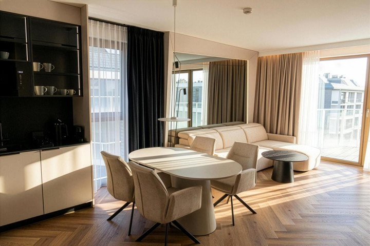 Sarbinove H&h Baltic Living - Sarbinowo