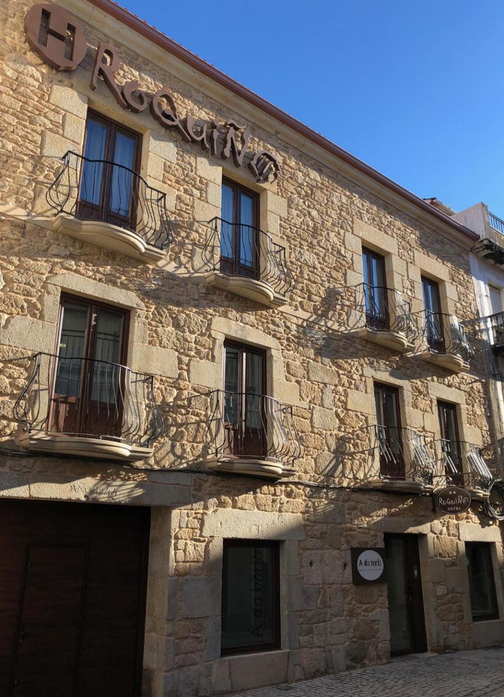 Hotel Roquiño - Cuntis