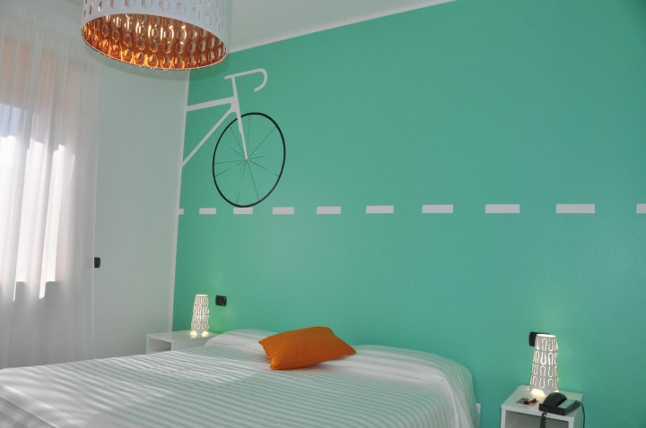Lo Scoiattolo Piedmont Bike Hotel - Piedmont