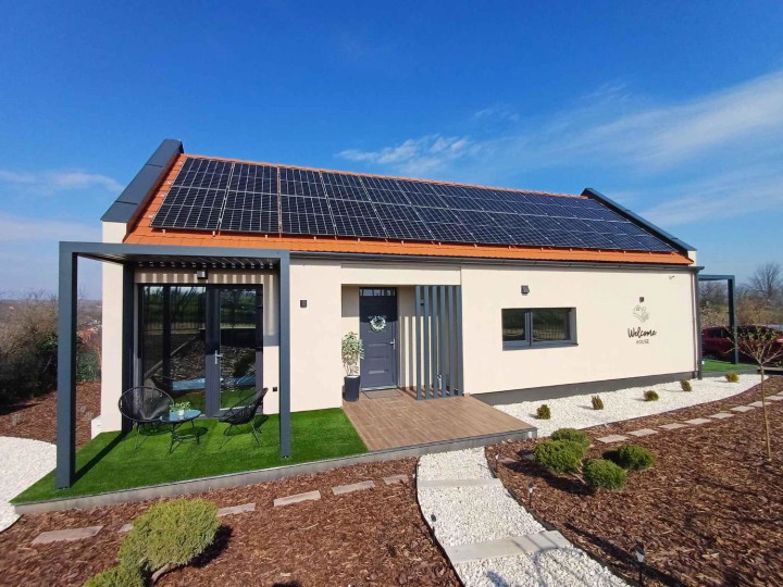 Holiday Home In Eger - Ostungarn 53339 - Eger