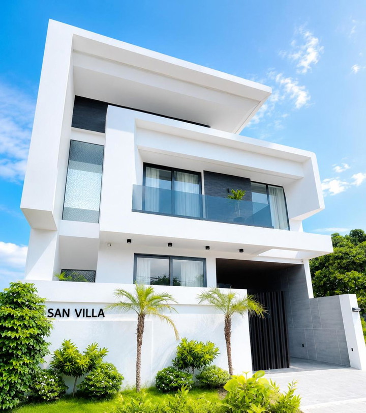 Cam Lam Signature Villa By Man - Vietnam