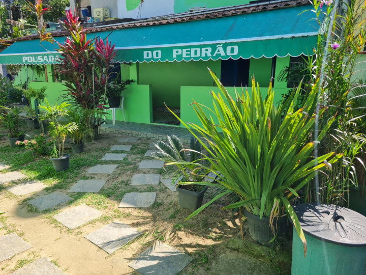 Pousada Do Pedrão - Rio de Janeiro (estado)
