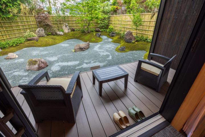 箱根仙石原の宿 よいな - Hakone