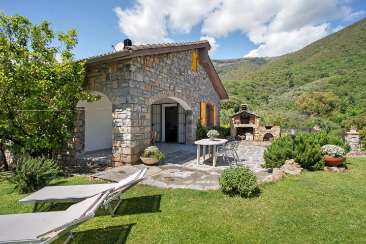 Casa Rosmarino - Alassio