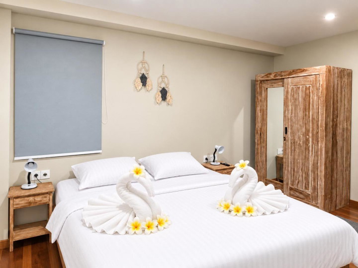 Blessing Suite Bali - Denpasar
