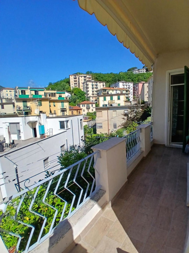 Holiday Appartamento - Porto Venere