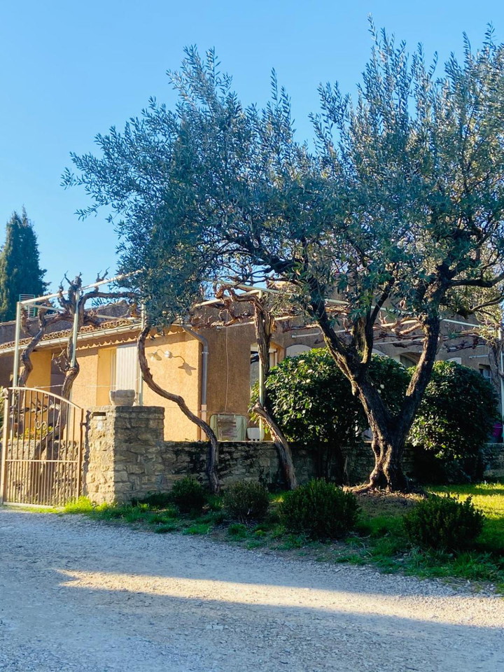 Maison La Plaine - Lourmarin