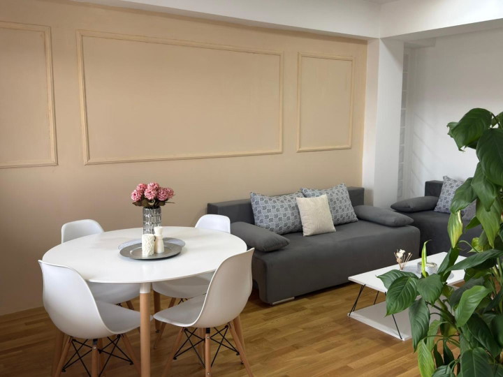 Krum Apartments - North Macedonia