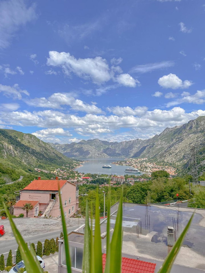 Apartmani Vasilije - Kotor