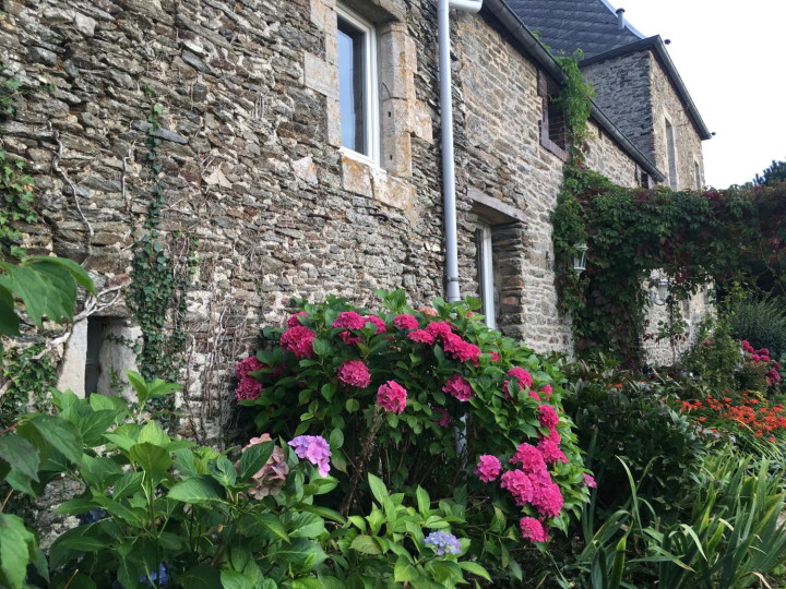 La Longre - Normandie