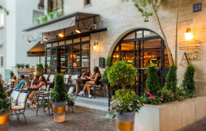 A23 Boutique Hotel - Tel Aviv-Jaffa