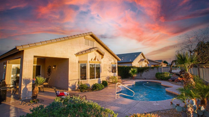 120th Avondale - Avondale, AZ