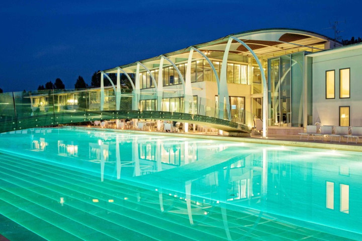 Riviera Golf Resort - Gradara