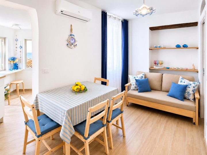 Casa Vacanze San Pietro - Cetara