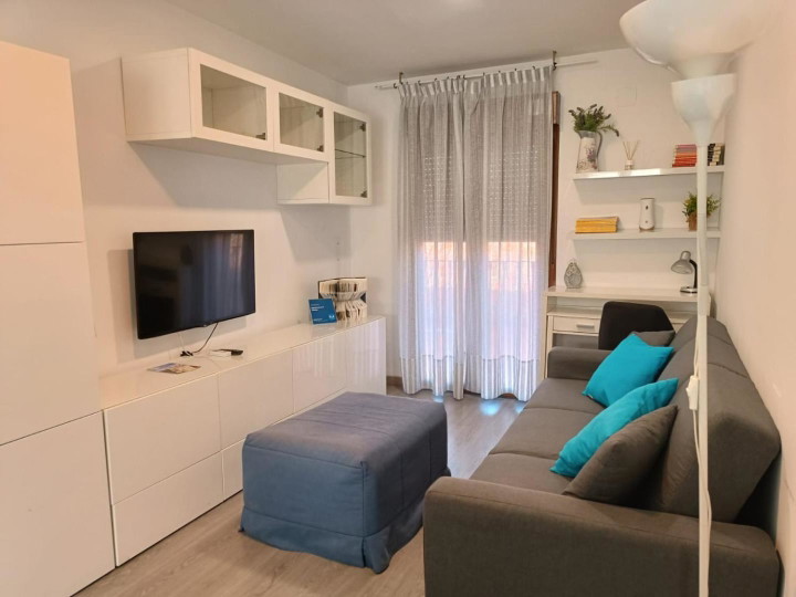 Apartamento El Hidalgo - Alcala de Henares