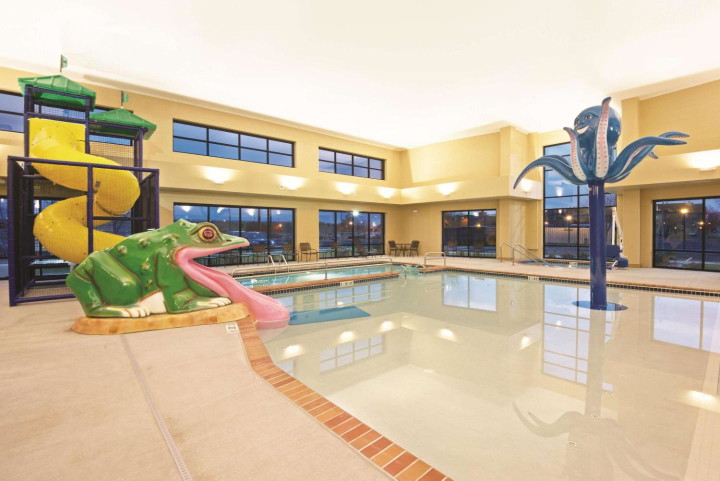 La Quinta By Wyndham Billings - Billings, MT