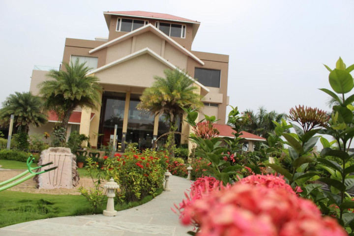 7 Seasons Resort & Spa - Gujarat