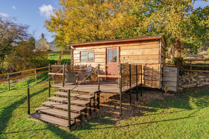 The Cosy Goose -