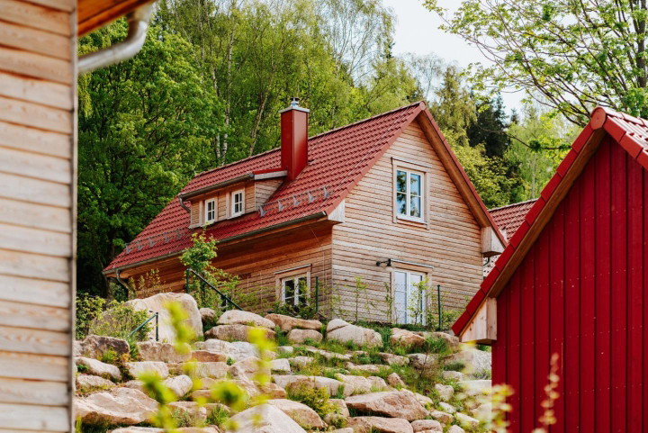 Das Schierke Harzresort - Braunlage