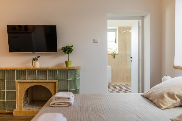 Rooms - Unique Staying In Paphos Centre - Paphos