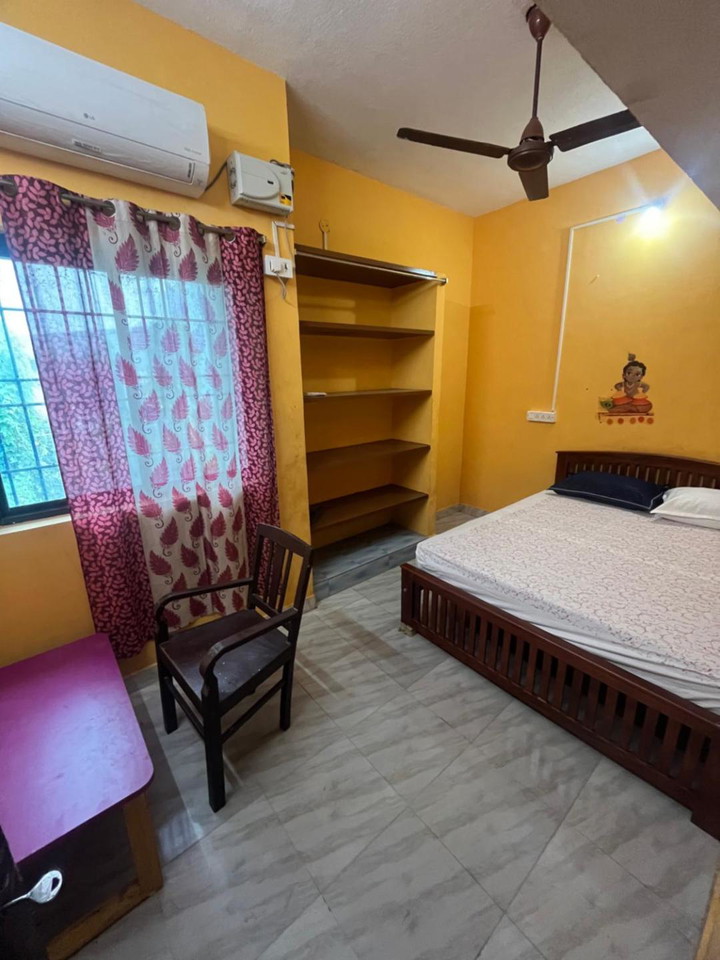 Sai Dhanya Residency Pondicherry - Puducherry