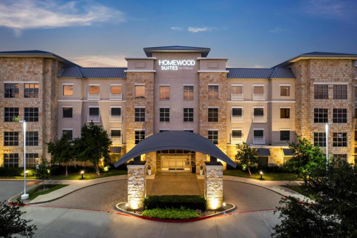 Homewood Suites Dallas-frisco - The Colony, TX