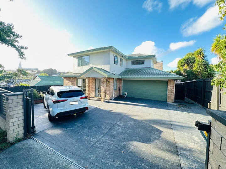 Deluxe Beauty House Near Auckland Airport And City - Auckland