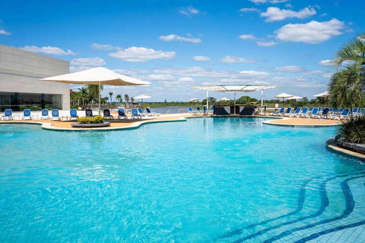 Yacht & Golf Club Paraguayo, A Tribute Portfolio Resort - Paraguay