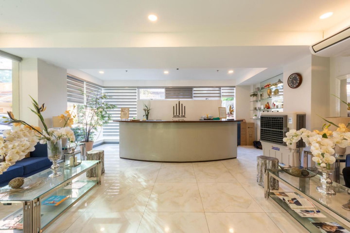 Hotel One - Cebu - Cebu City
