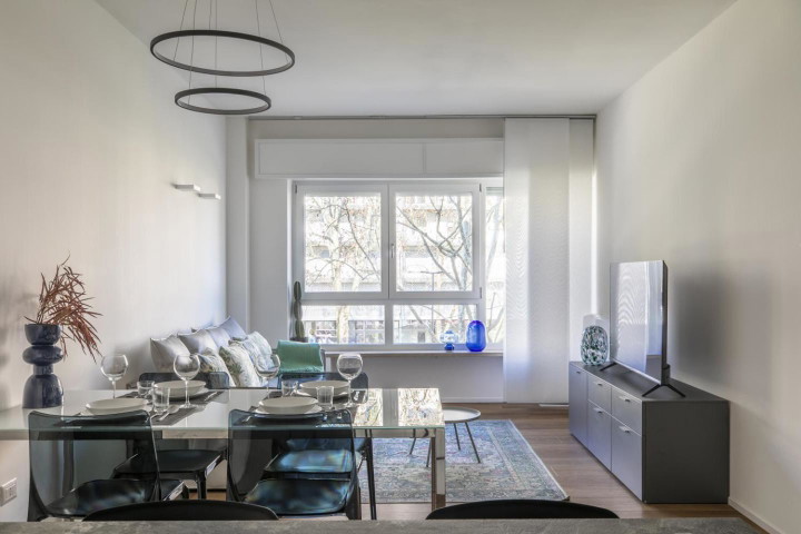 Le Barche66 Venice Apartments - Mestre