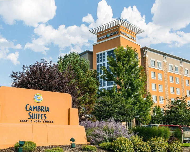 Cambria Hotel Denver International Airport - Colorado