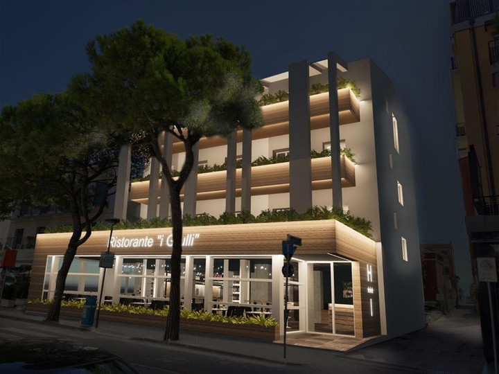 Hotel Ivana - Jesolo