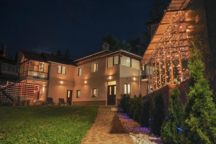Casa Sema - Sinaia