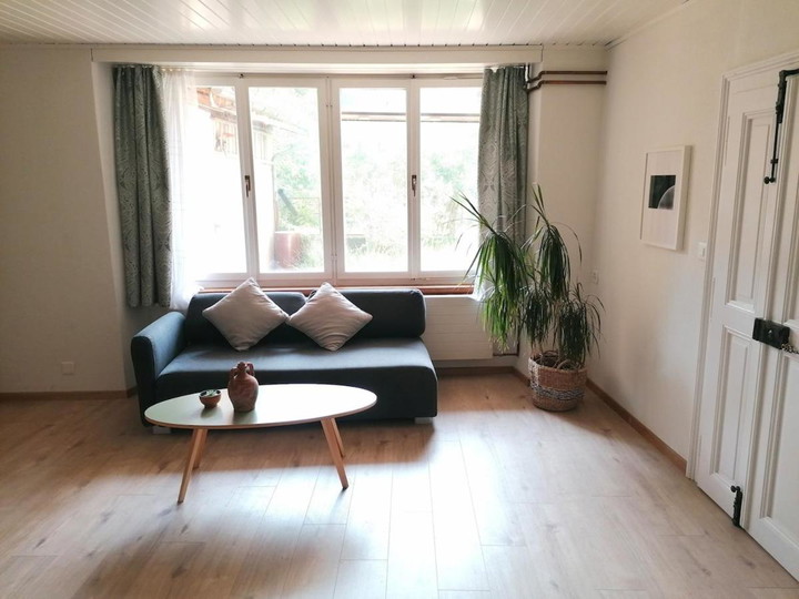 Apartment In Erlach - Murten