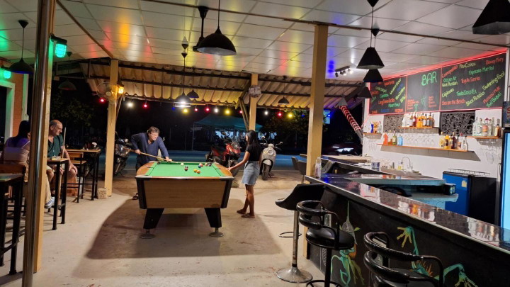 99hostel&bar Koh Chang - Ko Chang