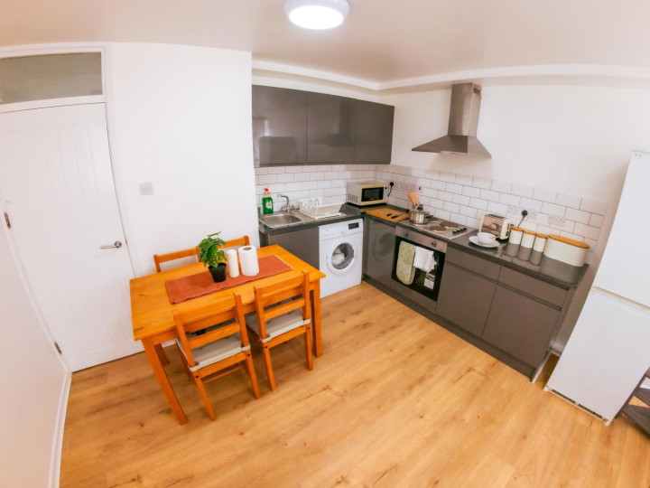 Fabulous Apartment Near Wembley - Harrow
