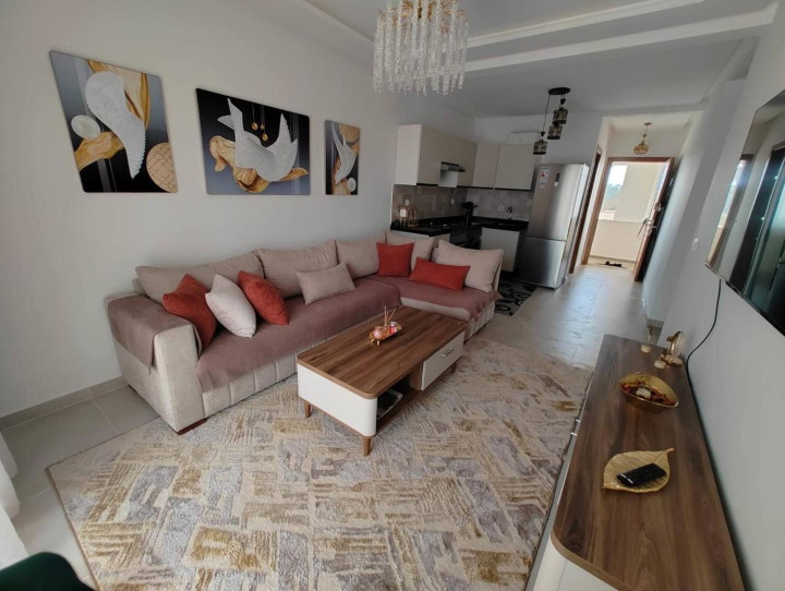 2 Bedroom, Peaceful Secluded Warm Apartment Haven - Maroc